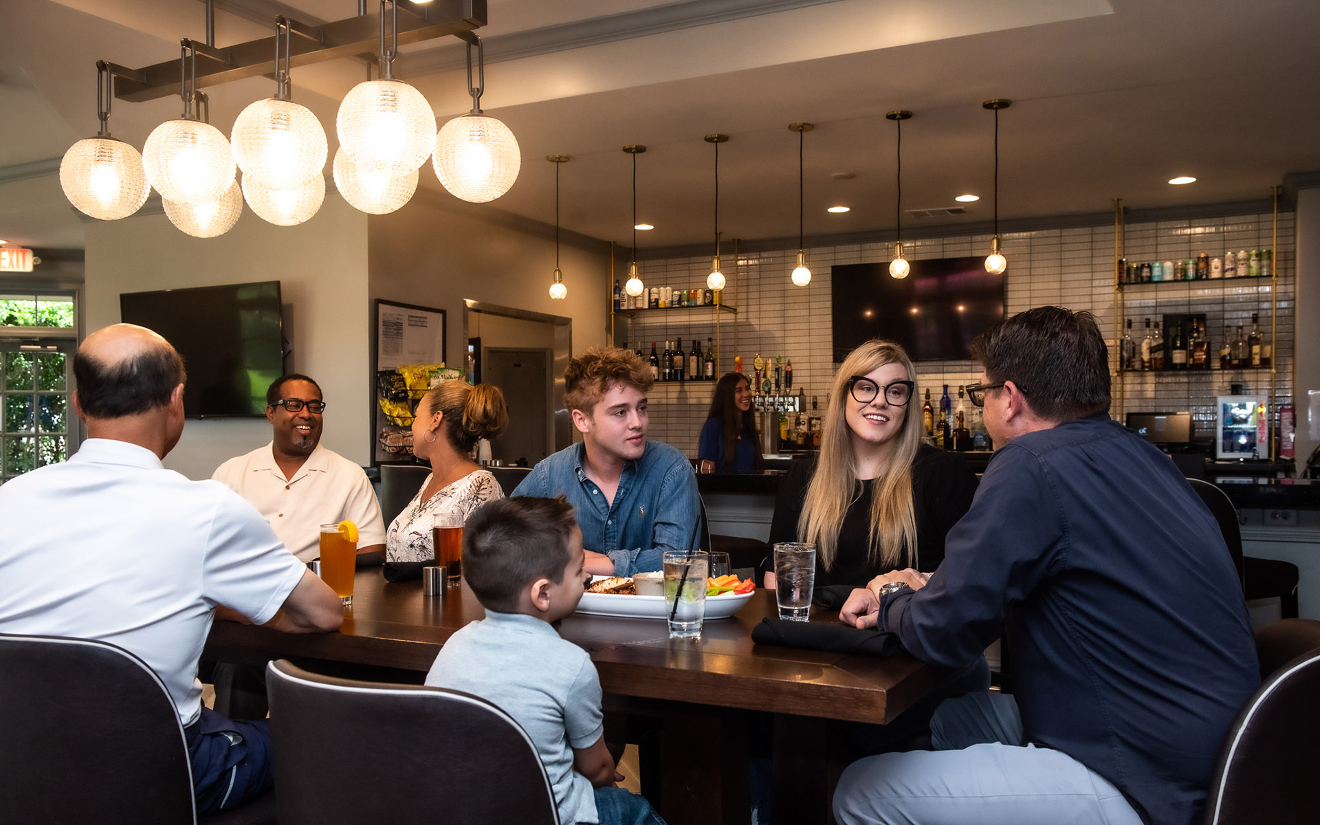 Dining | Windermere Golf Club | Suwanee, GA | Invited